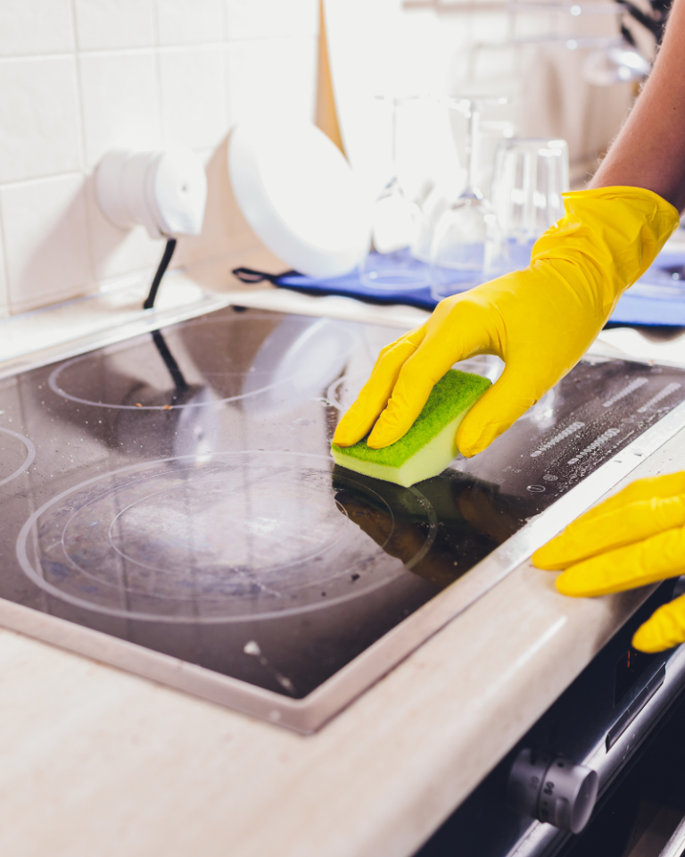 Sweepclean – Making your space sparkle, one sweep at a time